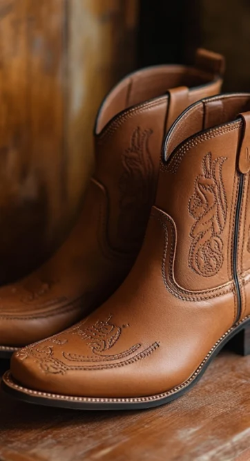 Burudani® Shoes Official Website